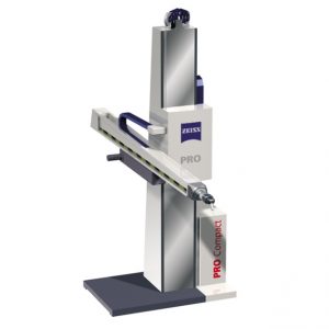 Máquina de medir 3D ZEISS modelo Pro Compact | AMS Argentina