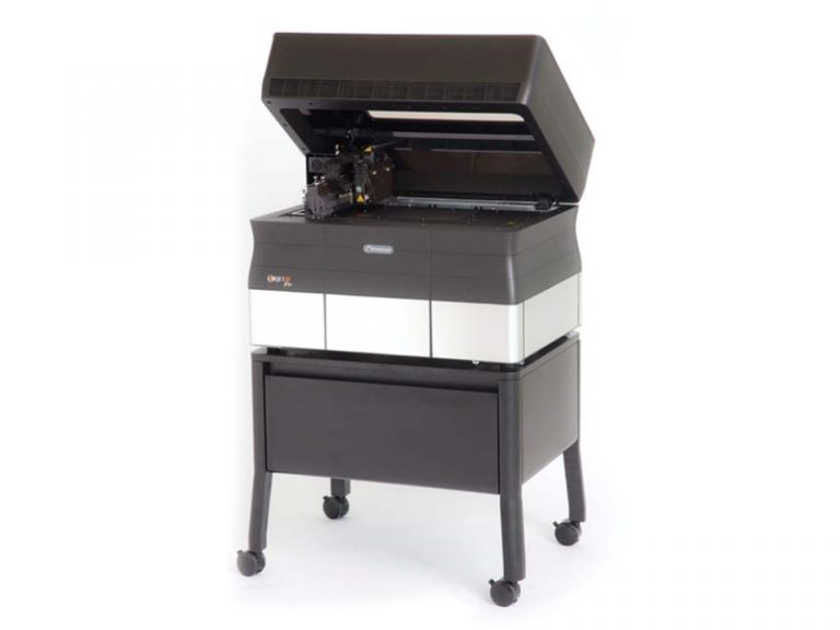 Impresora 3D PRECISIÓN – Objet30 Pro | AMS Argentina