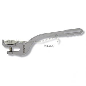 Micrómetro para medir hojas en alta temperatura | AMS Argentina