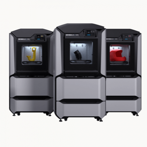Stratasys | Impresoras 3D Tecnología FDM | AMS Argentina